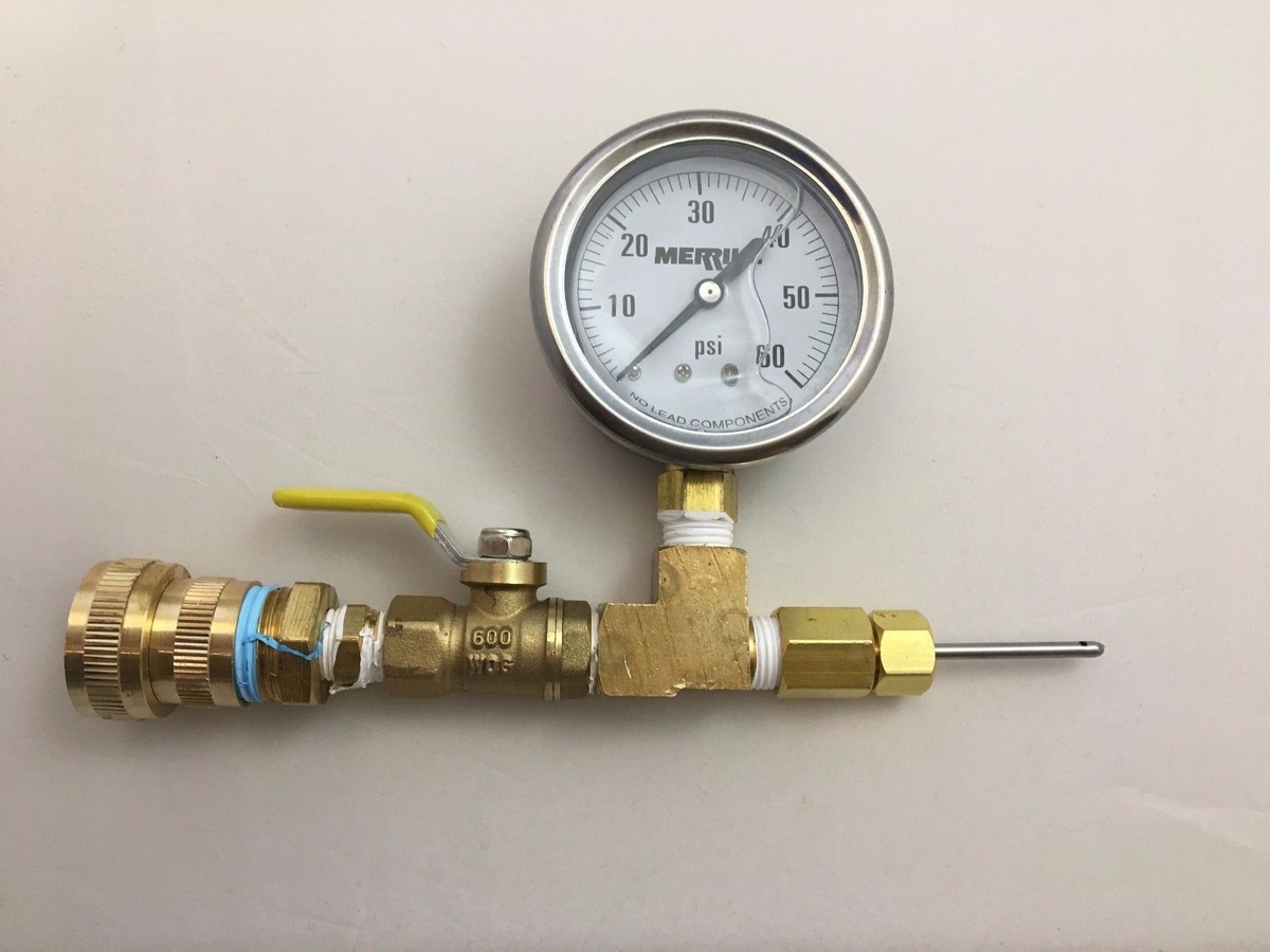 Technician Tools & Accessories | Geothermal Products