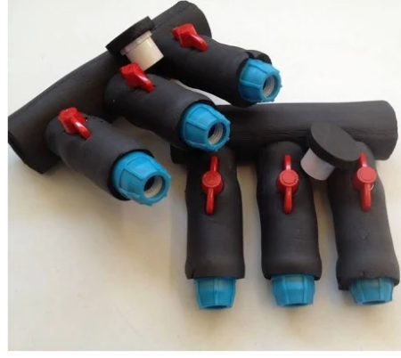 Full Geothermal Product Catalog – Geothermal Products