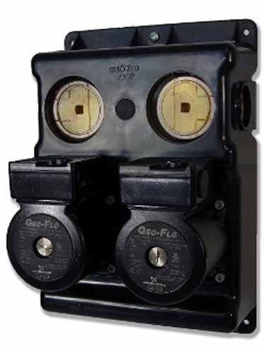 Geo-Flo GPM-2 Flow Center 230V | Geothermal Products
