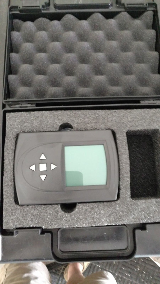 ClimateMaster Service Tool ACDU03 For Tranquility TE and TZ series ...